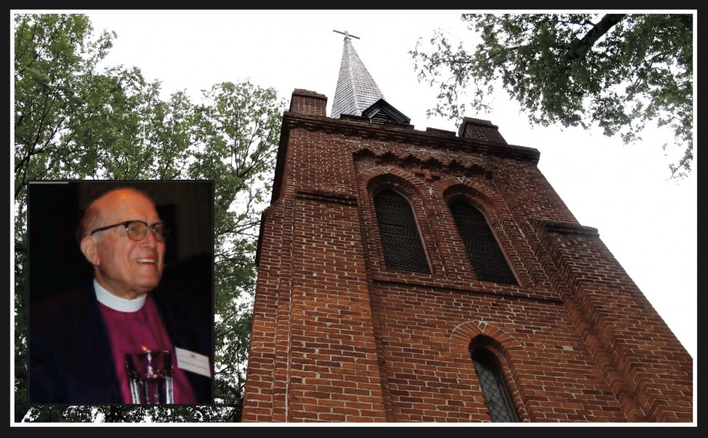 And One Was A Priest – The Life and Times of Duncan M. Gray Jr.